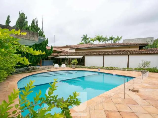 Casa / Sobrado em Condomínio para Venda em Campinas/SP Sítios de Recreio Gramado 4 Quartos