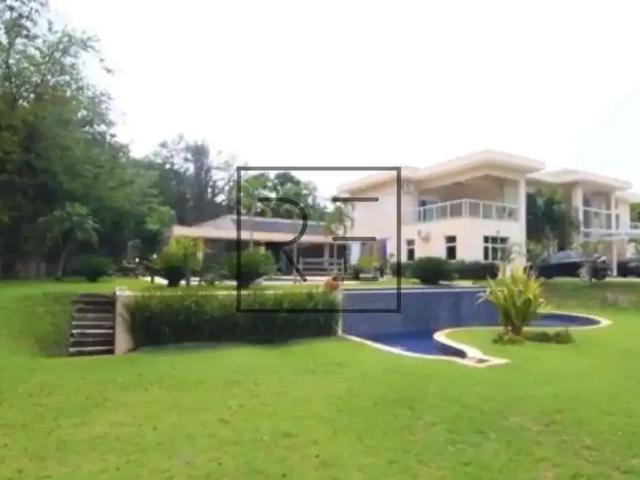 Casa / Sobrado em Condomínio para Venda em Campinas/SP Sítios de Recreio Gramado 4 Quartos