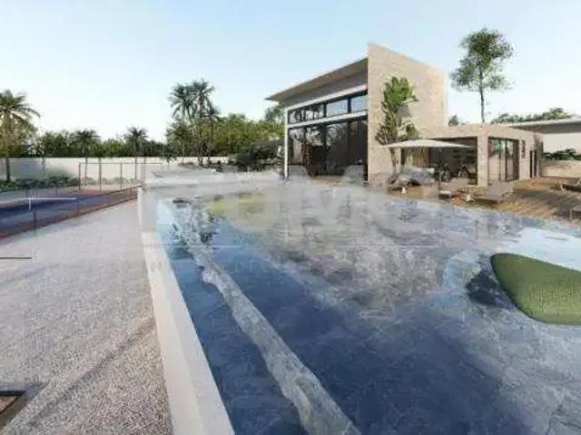 Casa / Sobrado em Condomínio para Venda em Campinas/SP Sítios de Recreio Gramado 5 Quartos