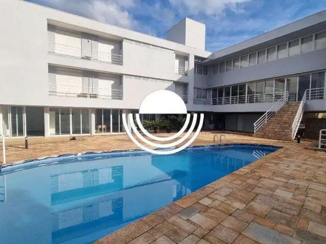 Casa / Sobrado em Condomínio para Venda em Campinas/SP Sítios de Recreio Gramado 5 Quartos