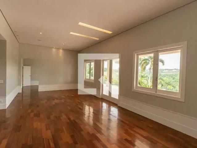 Casa / Sobrado em Condomínio para Venda em Campinas/SP Sítios de Recreio Gramado 5 Quartos