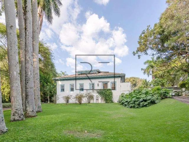 Casa / Sobrado em Condomínio para Venda em Campinas/SP Sítios de Recreio Gramado 5 Quartos