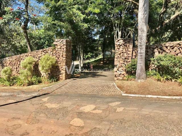 Casa / Sobrado em Condomínio para Venda em Campinas/SP Sítios de Recreio Gramado 5 Quartos