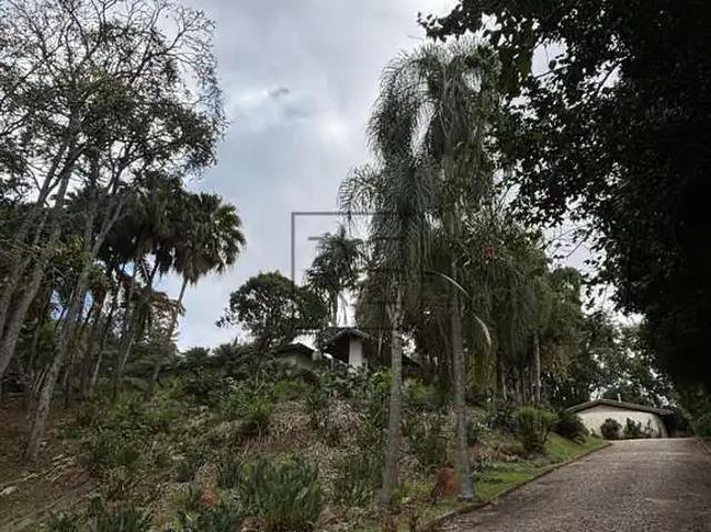 Casa / Sobrado em Condomínio para Venda em Campinas/SP Sítios de Recreio Gramado 5 Quartos