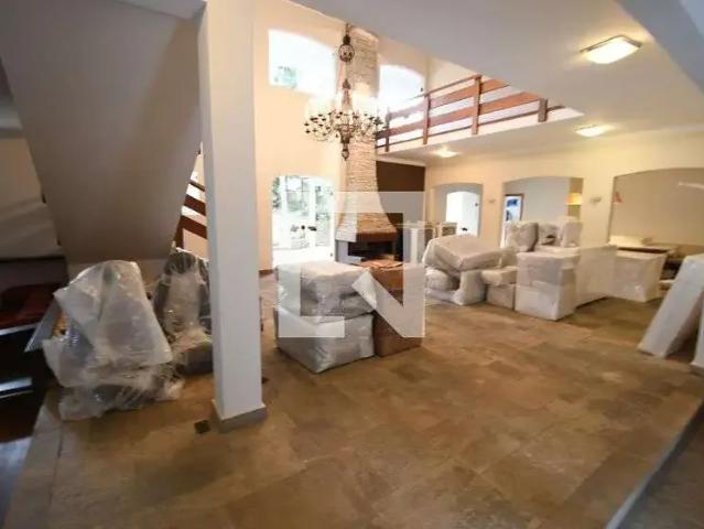 Casa / Sobrado em Condomínio para Venda em Campinas/SP Sítios de Recreio Gramado 6 Quartos