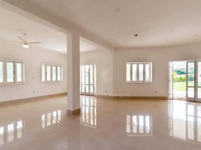 Casa / Sobrado em Condomínio para Venda em Campinas/SP Sítios de Recreio Gramado 6 Quartos