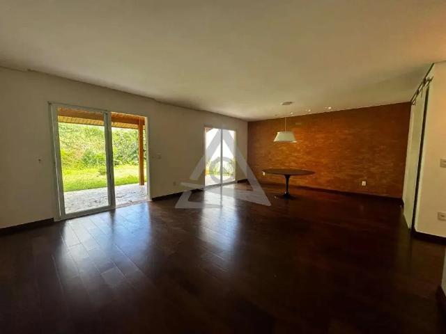 Casa / Sobrado em Condomínio para Venda em Campinas/SP Sítios de Recreio Gramado 3 Quartos