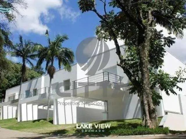 Casa / Sobrado em Condomínio para Venda em Campinas/SP Sítios de Recreio Gramado 3 Quartos