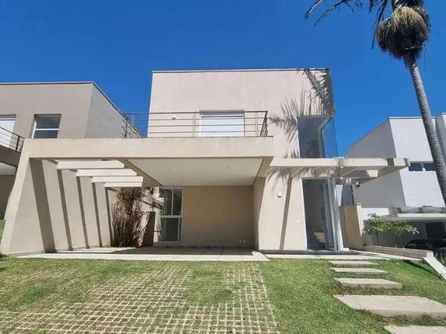 Casa / Sobrado em Condomínio para Venda em Campinas/SP Sítios de Recreio Gramado 3 Quartos