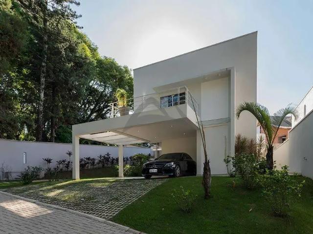 Casa / Sobrado em Condomínio para Venda em Campinas/SP Sítios de Recreio Gramado 3 Quartos