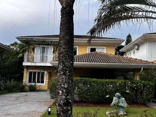 Casa / Sobrado em Condomínio para Venda em Campinas/SP Sítios de Recreio Gramado 3 Quartos