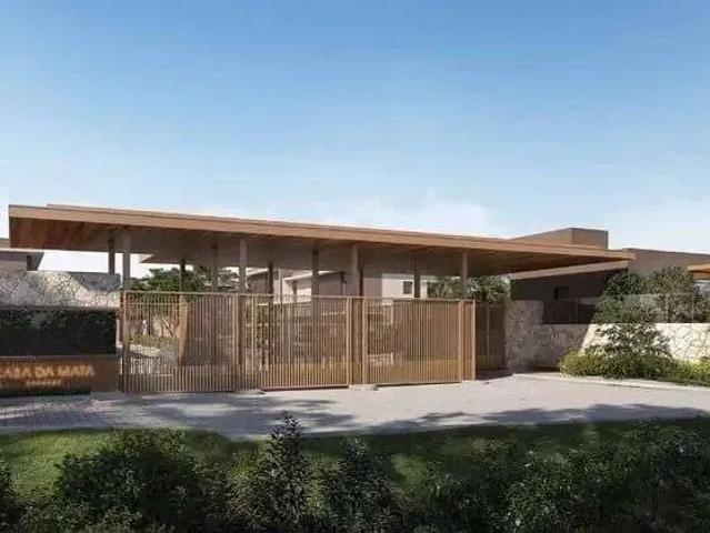Casa / Sobrado em Condomínio para Venda em Campinas/SP Sítios de Recreio Gramado 3 Quartos