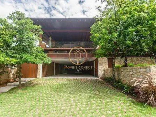 Casa / Sobrado em Condomínio para Venda em Campinas/SP Sítios de Recreio Gramado 3 Quartos