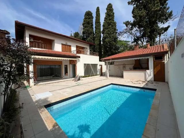 Casa / Sobrado em Condomínio para Venda em Campinas/SP Sítios de Recreio Gramado 3 Quartos