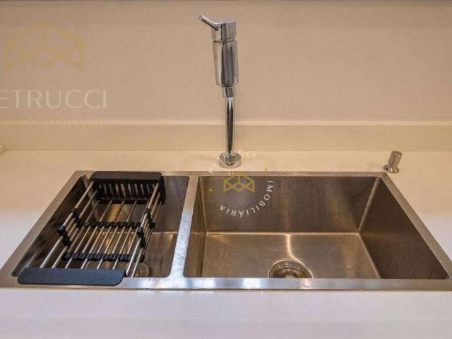 Casa / Sobrado em Condomínio para Venda em Campinas/SP Sítios de Recreio Gramado 3 Quartos