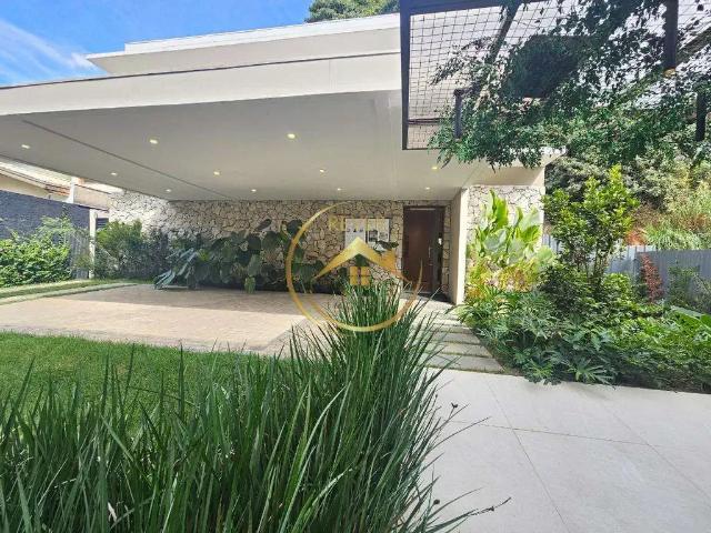 Casa / Sobrado em Condomínio para Venda em Campinas/SP Sítios de Recreio Gramado 3 Quartos