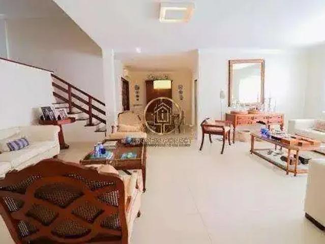 Casa / Sobrado em Condomínio para Venda em Campinas/SP Sítios de Recreio Gramado 3 Quartos