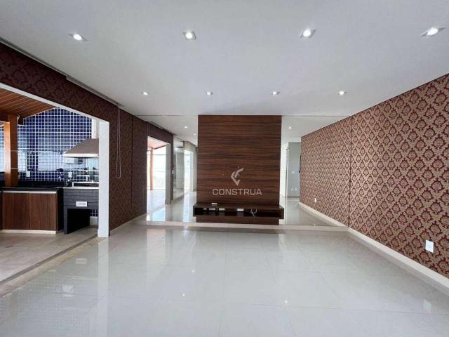Casa / Sobrado em Condomínio para Venda em Campinas/SP Sítios de Recreio Gramado 3 Quartos