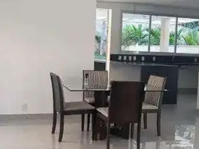 Casa / Sobrado em Condomínio para Venda em Campinas/SP Sítios de Recreio Gramado 3 Quartos