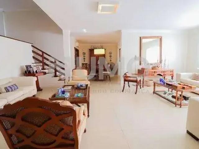 Casa / Sobrado em Condomínio para Venda em Campinas/SP Sítios de Recreio Gramado 3 Quartos