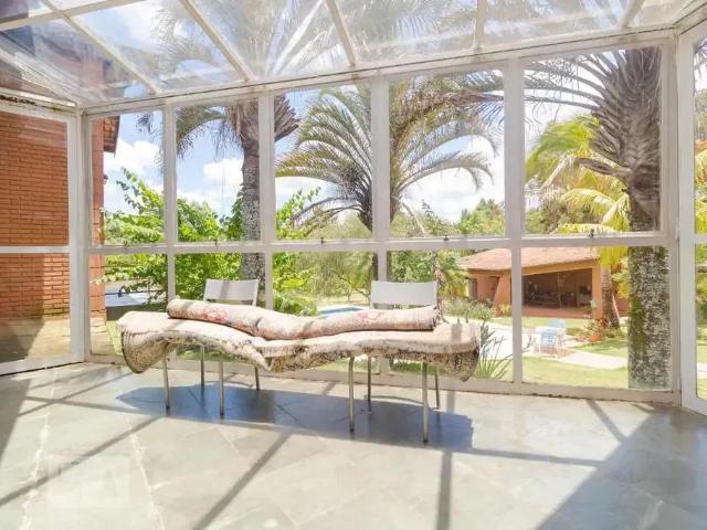 Casa / Sobrado em Condomínio para Venda em Campinas/SP Sítios de Recreio Gramado 3 Quartos