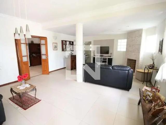 Casa / Sobrado em Condomínio para Venda em Campinas/SP Sítios de Recreio Gramado 3 Quartos