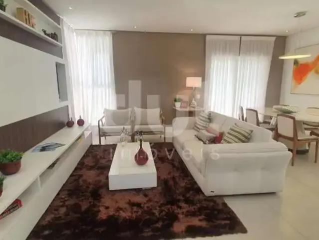 Casa / Sobrado em Condomínio para Venda em Campinas/SP Sítios de Recreio Gramado 3 Quartos