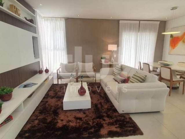 Casa / Sobrado em Condomínio para Venda em Campinas/SP Sítios de Recreio Gramado 3 Quartos