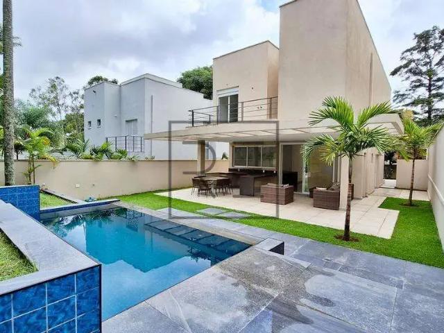 Casa / Sobrado em Condomínio para Venda em Campinas/SP Sítios de Recreio Gramado 3 Quartos
