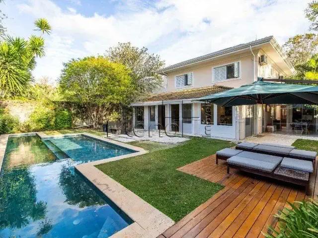 Casa / Sobrado em Condomínio para Venda em Campinas/SP Sítios de Recreio Gramado 3 Quartos