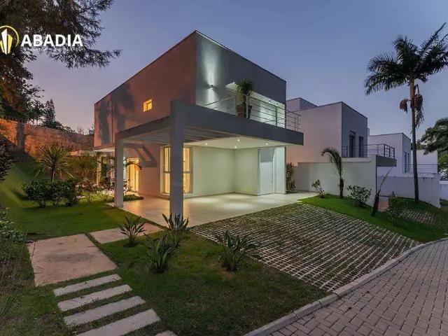 Casa / Sobrado em Condomínio para Venda em Campinas/SP Sítios de Recreio Gramado 3 Quartos