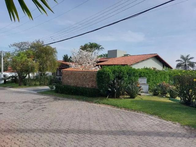 Casa / Sobrado em Condomínio para Venda em Campinas/SP Sítios de Recreio Gramado 3 Quartos