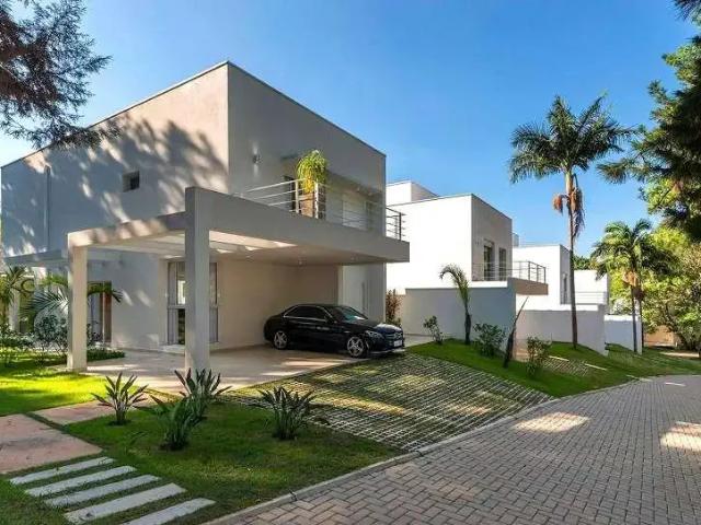Casa / Sobrado em Condomínio para Venda em Campinas/SP Sítios de Recreio Gramado 3 Quartos