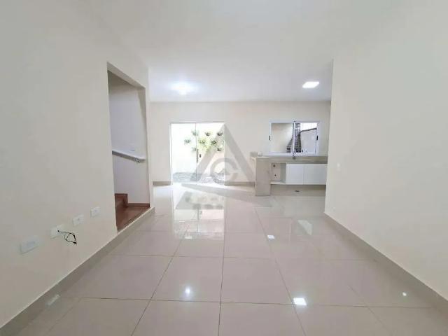 Casa / Sobrado em Condomínio para Venda em Campinas/SP Sítios de Recreio Gramado 3 Quartos