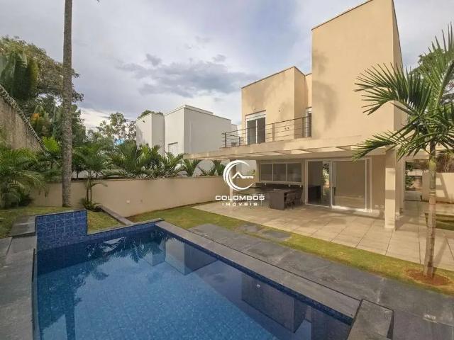 Casa / Sobrado em Condomínio para Venda em Campinas/SP Sítios de Recreio Gramado 3 Quartos