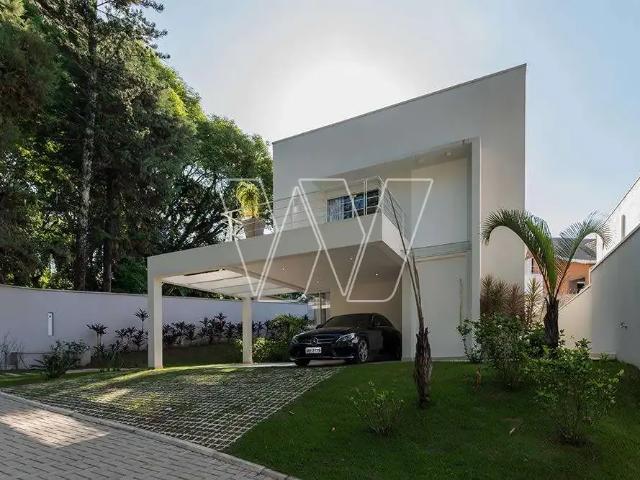 Casa / Sobrado em Condomínio para Venda em Campinas/SP Sítios de Recreio Gramado 3 Quartos