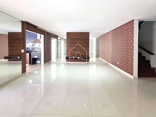 Casa / Sobrado em Condomínio para Venda em Campinas/SP Sítios de Recreio Gramado 3 Quartos