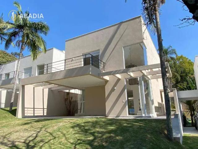 Casa / Sobrado em Condomínio para Venda em Campinas/SP Sítios de Recreio Gramado 3 Quartos