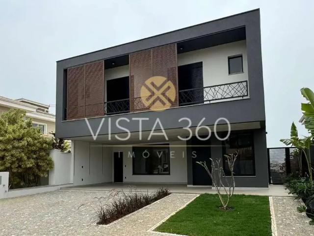 Casa / Sobrado em Condomínio para Venda em Campinas/SP Swiss Park 4 Quartos