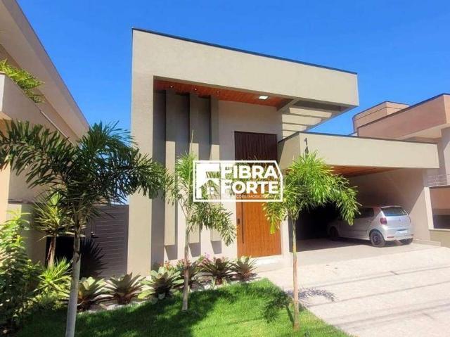 Casa / Sobrado em Condomínio para Venda em Campinas/SP Swiss Park 4 Quartos