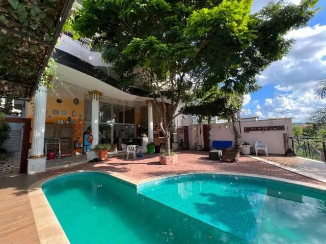 Casa / Sobrado em Condomínio para Venda em Campinas/SP Swiss Park 4 Quartos