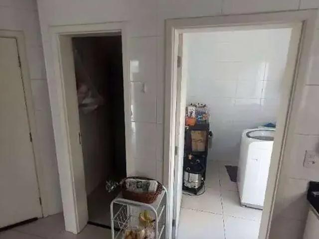 Casa / Sobrado em Condomínio para Venda em Campinas/SP Swiss Park 4 Quartos
