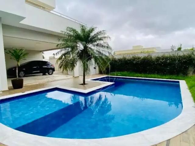 Casa / Sobrado em Condomínio para Venda em Campinas/SP Swiss Park 4 Quartos
