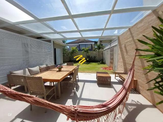 Casa / Sobrado em Condomínio para Venda em Campinas/SP Swiss Park 4 Quartos