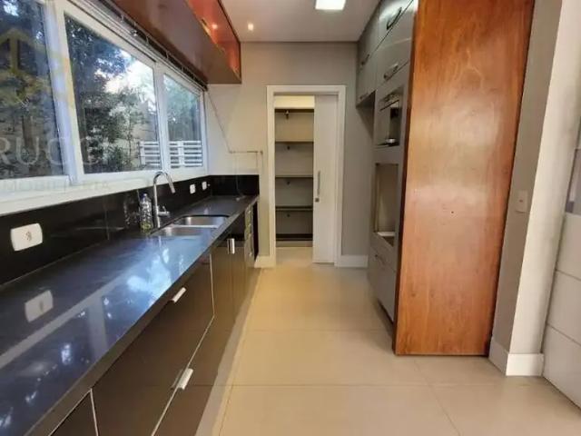 Casa / Sobrado em Condomínio para Venda em Campinas/SP Swiss Park 4 Quartos
