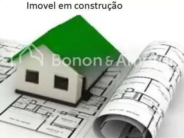 Casa / Sobrado em Condomínio para Venda em Campinas/SP Swiss Park 4 Quartos