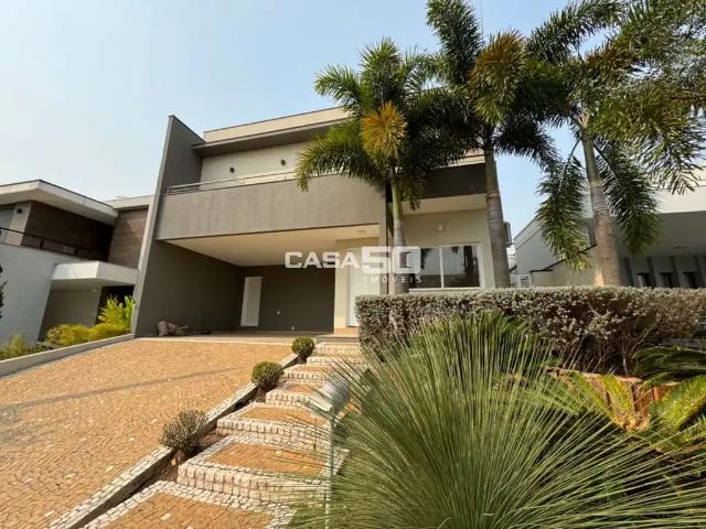Casa / Sobrado em Condomínio para Venda em Campinas/SP Swiss Park 4 Quartos