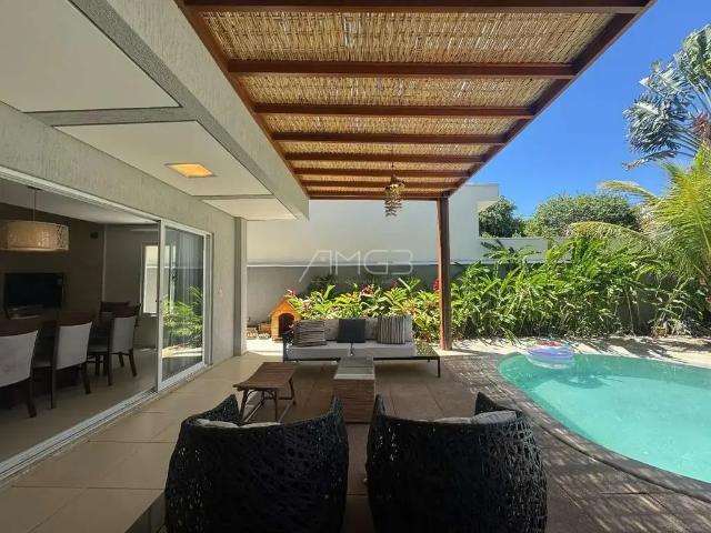 Casa / Sobrado em Condomínio para Venda em Campinas/SP Swiss Park 4 Quartos