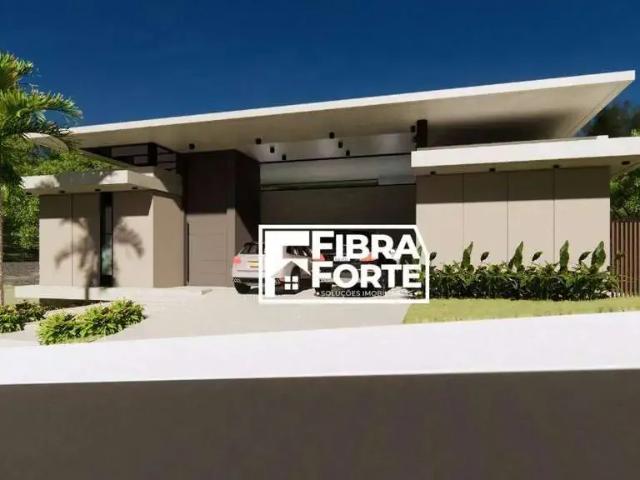 Casa / Sobrado em Condomínio para Venda em Campinas/SP Swiss Park 4 Quartos