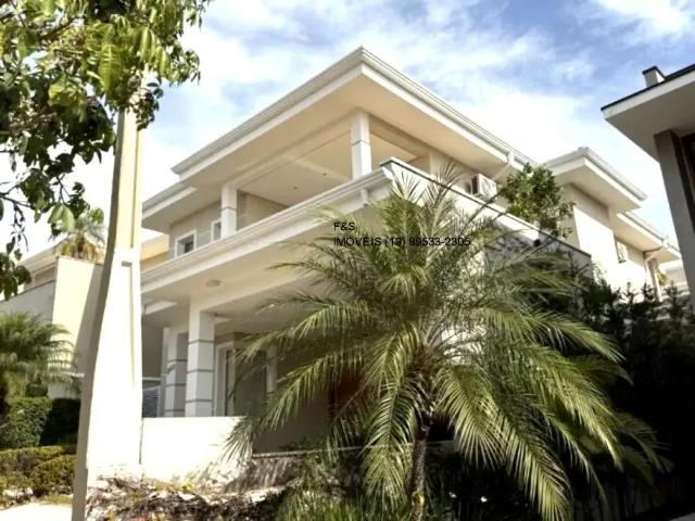 Casa / Sobrado em Condomínio para Venda em Campinas/SP Swiss Park 4 Quartos